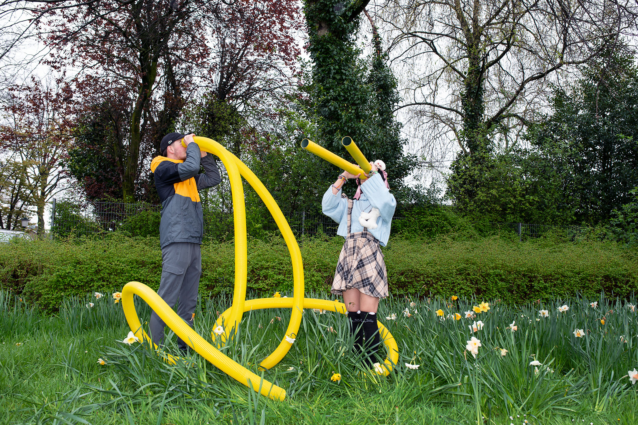 Embassy of Health tijdens DDW24 - Dutch Design Foundation