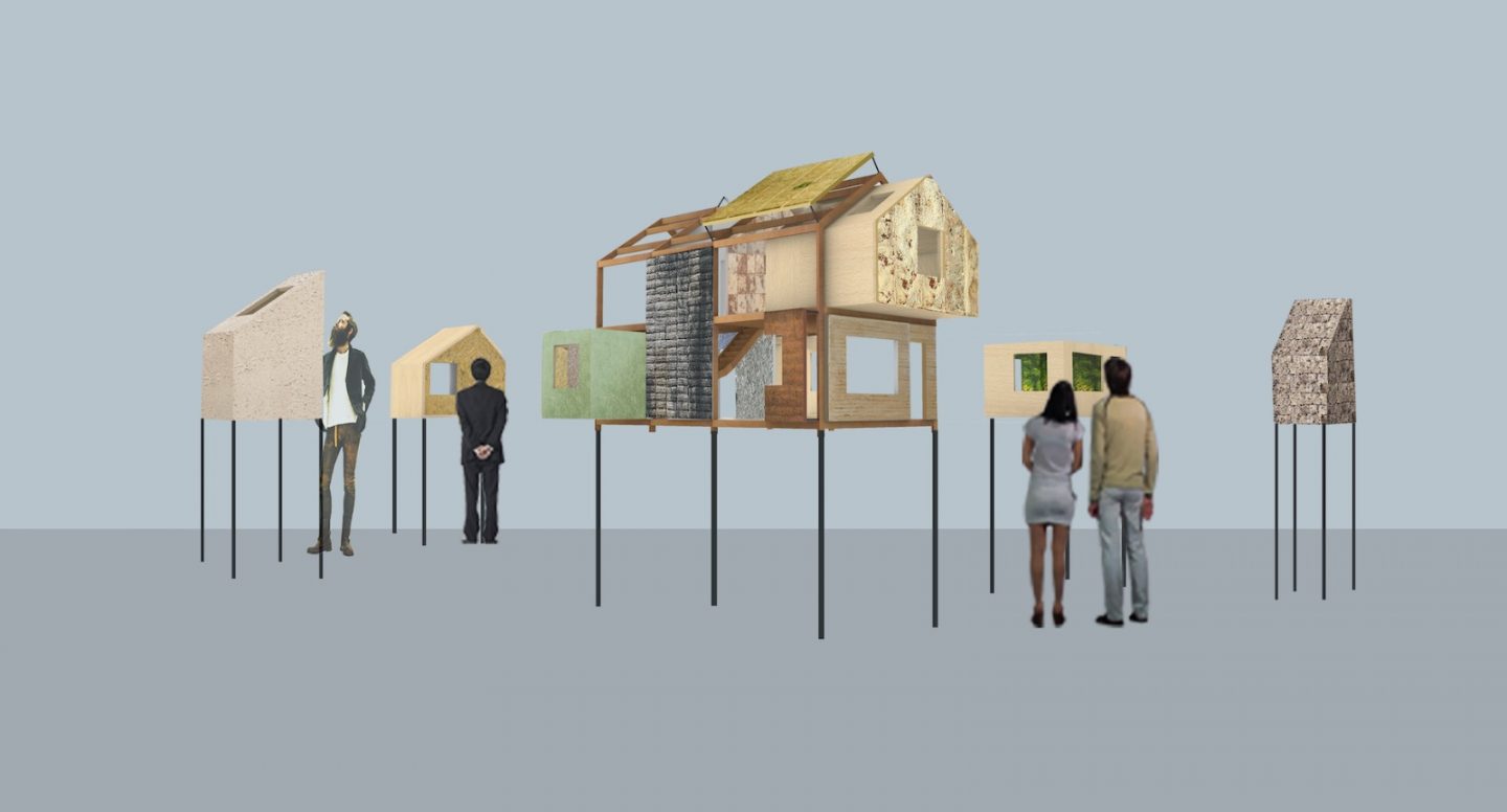 The Exploded View - Dutch Design Foundation