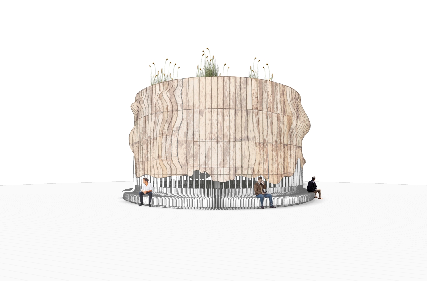 Het uitdagen van de status quo met nieuwe manieren van bouwen - Dutch ...