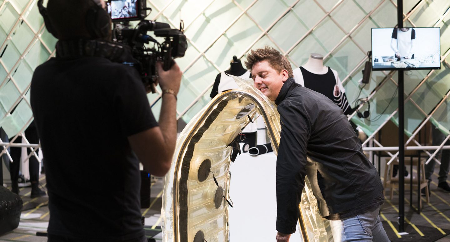 Terugblik 2019: Embassy of Health - Dutch Design Foundation