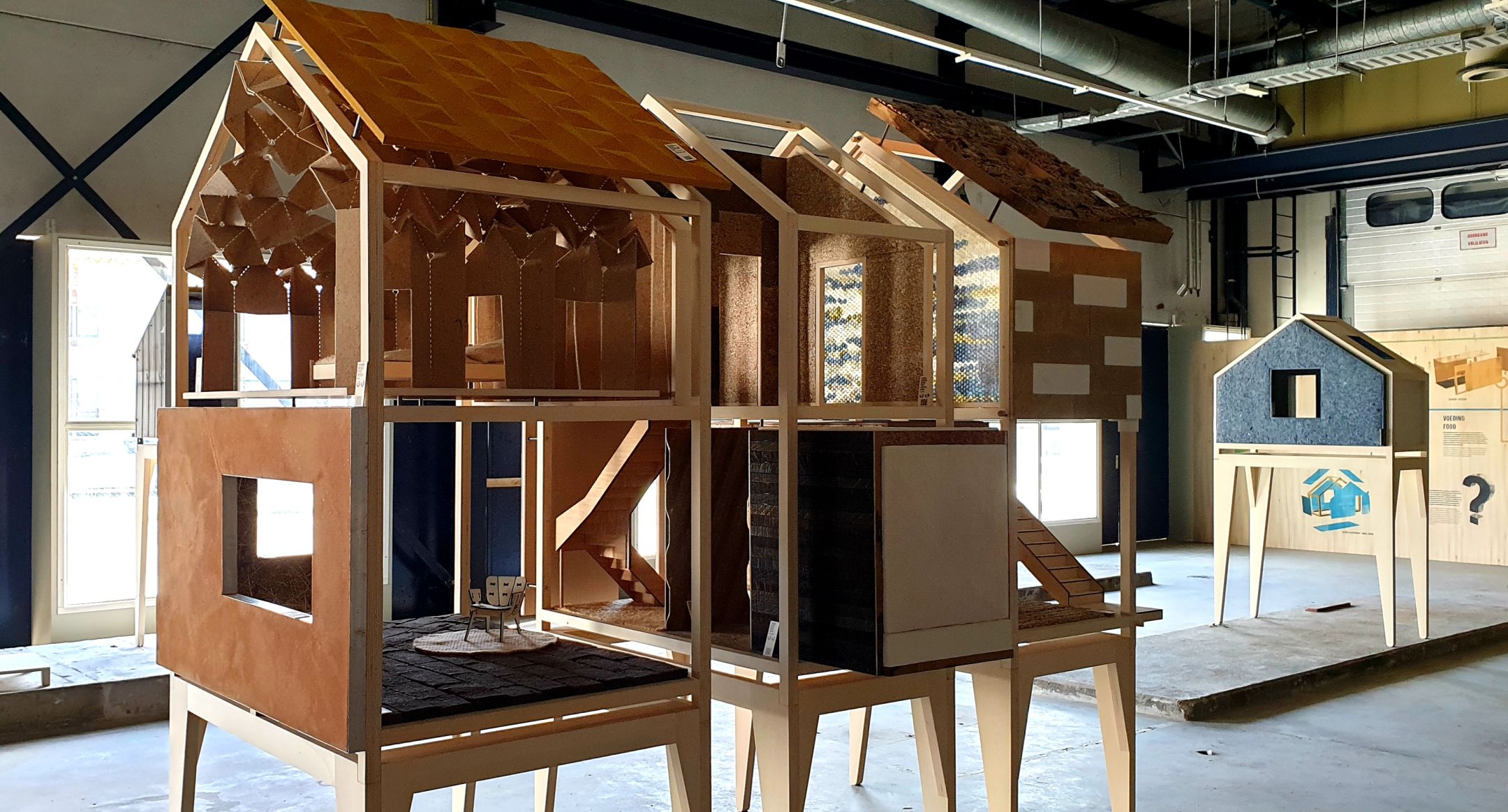 Circulair bouwen met biobased materialen: dit zijn de mogelijkheden (en ...