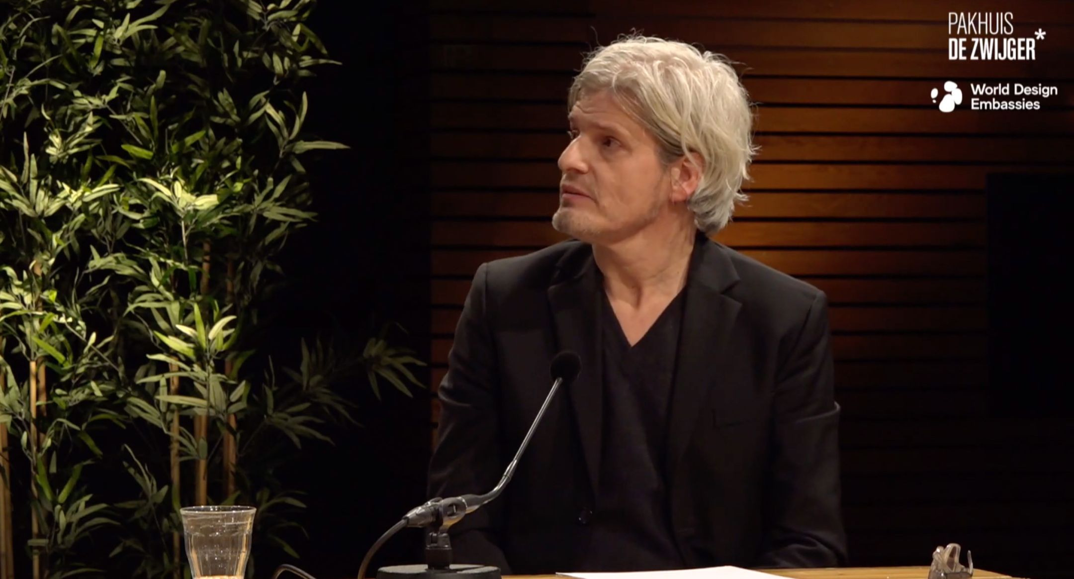 Terugblik 2020: Embassy of Health - Dutch Design Foundation