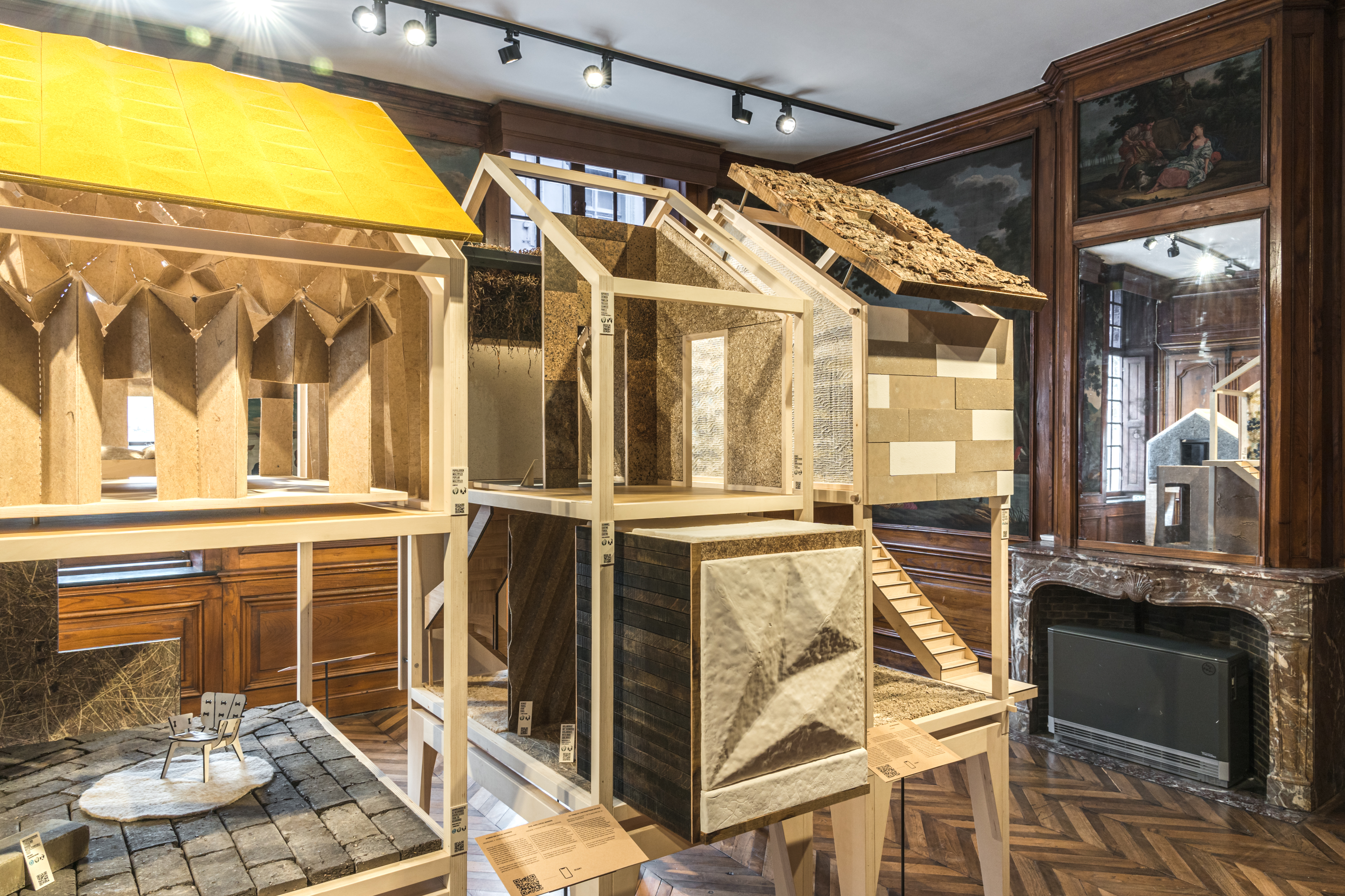 Bezoek The Exploded View in Design Museum Gent - Dutch Design Foundation