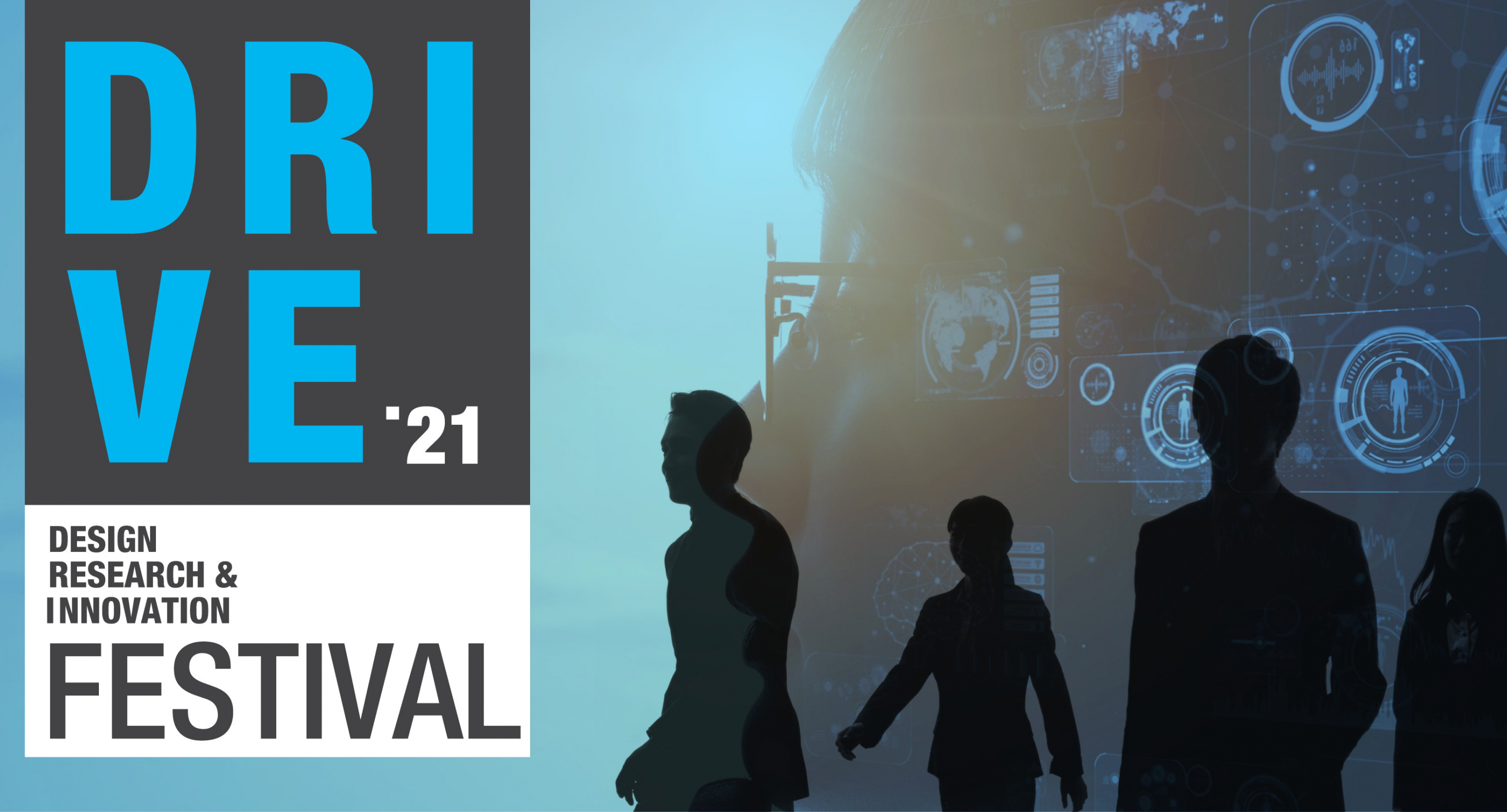 DRIVE 2021! - Dutch Design Foundation