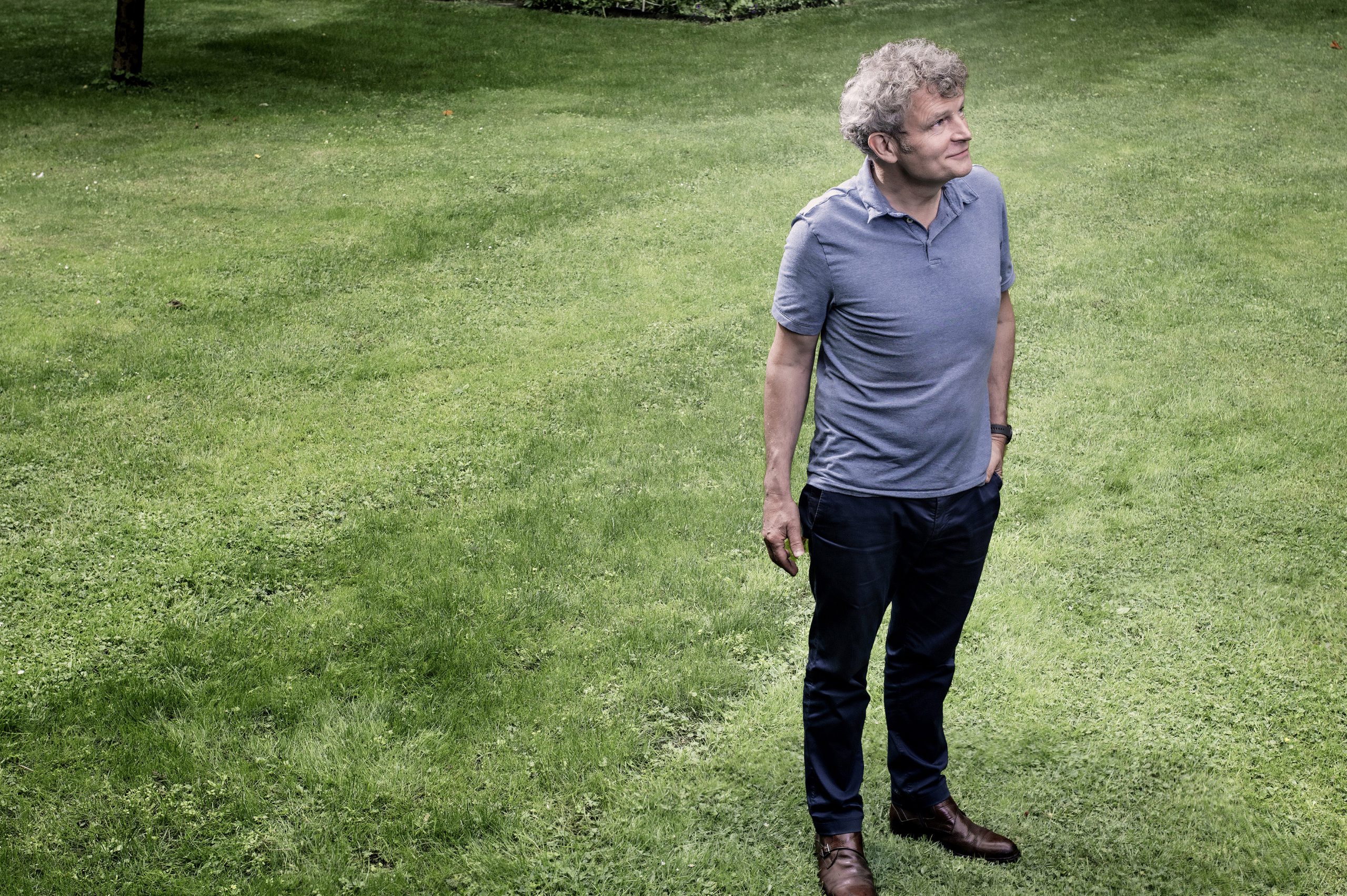 Floris Alkemade: DDW Ambassador! - Dutch Design Foundation