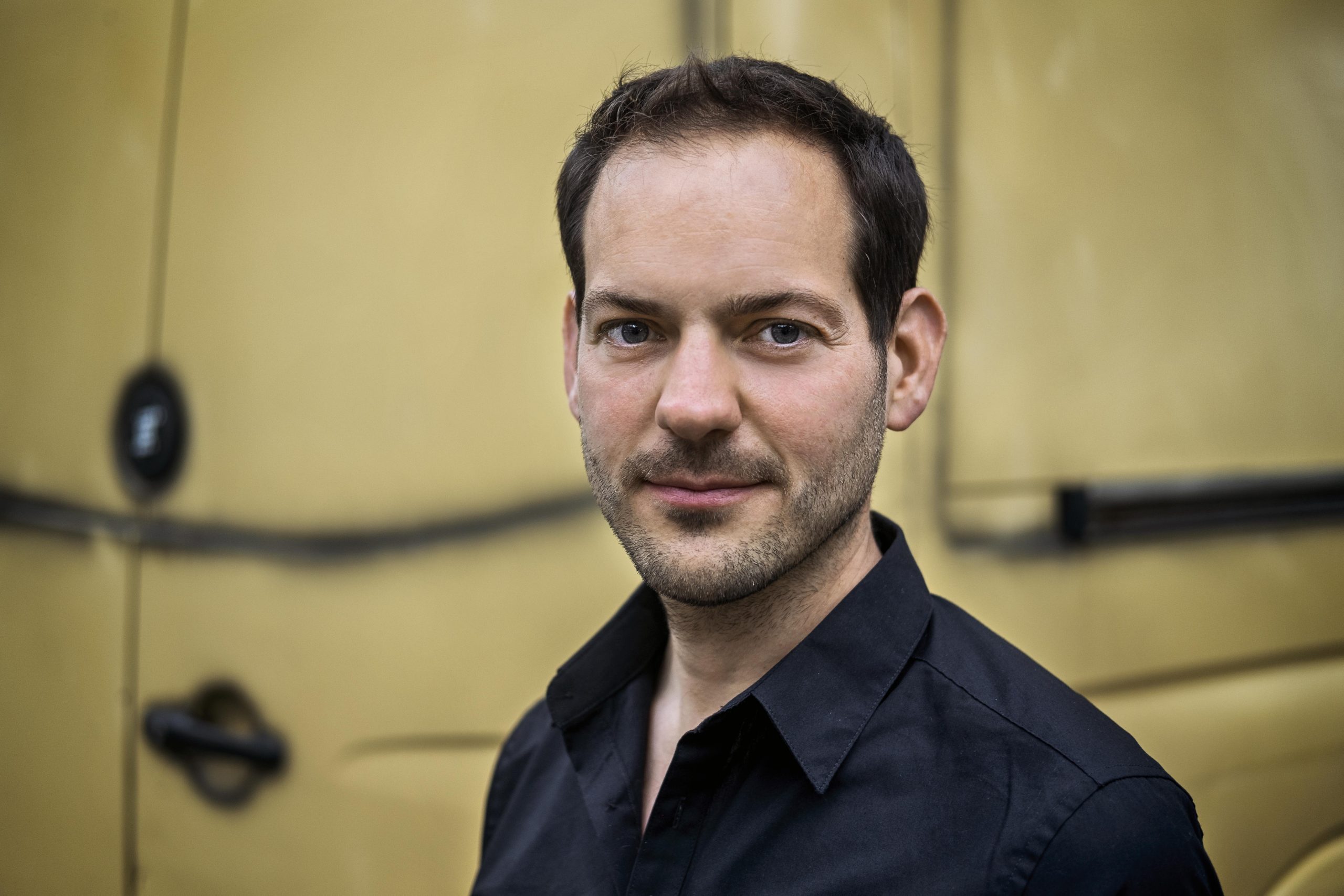 Circulair bouwen vraagt om een ander landschap - Dutch Design Foundation