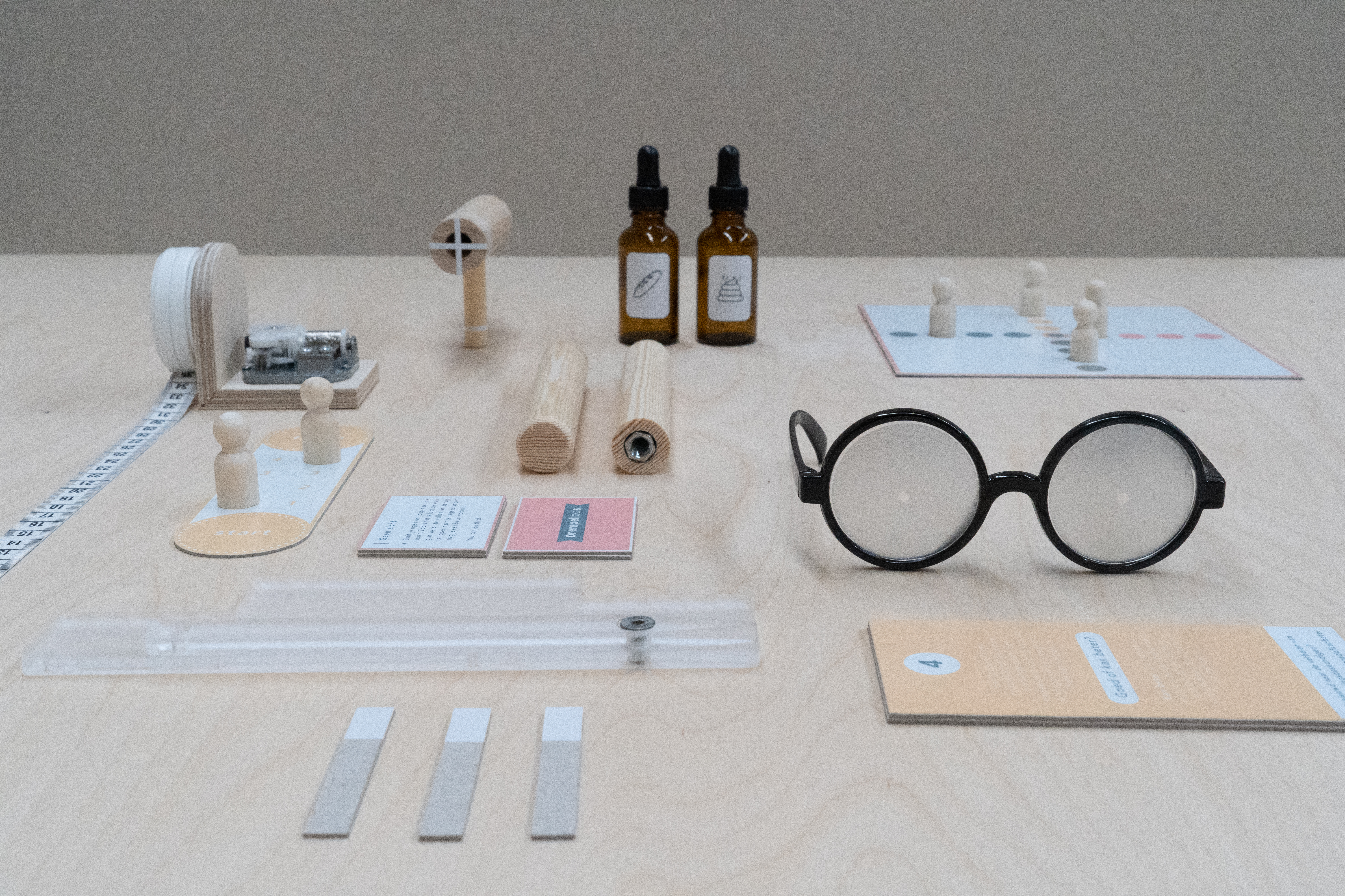 WDE Spotlight: Studio Corvers - Dutch Design Foundation