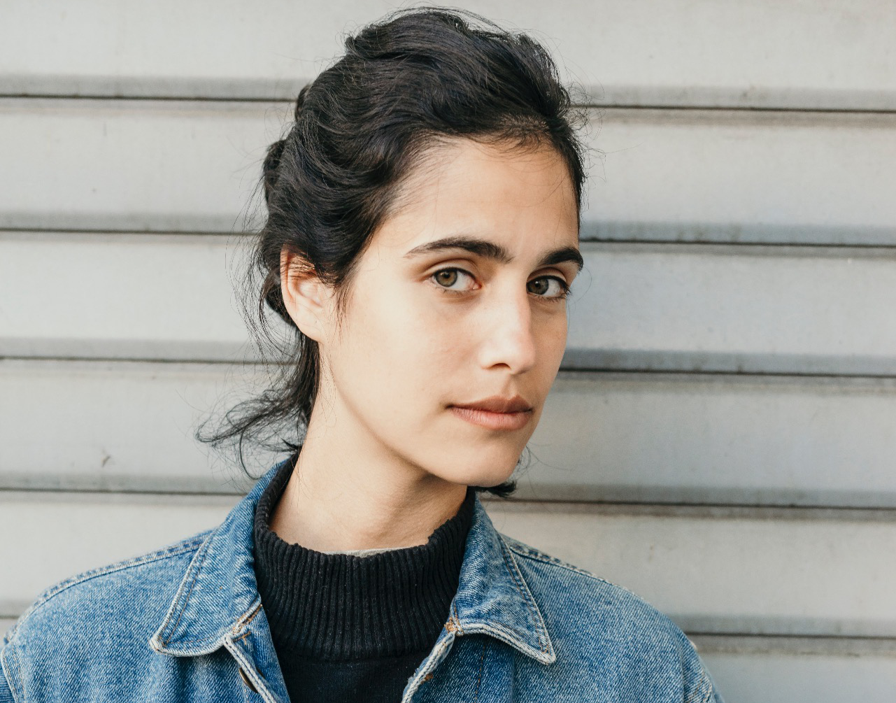 WDE Spotlight: Yuval Yancovitch - Dutch Design Foundation