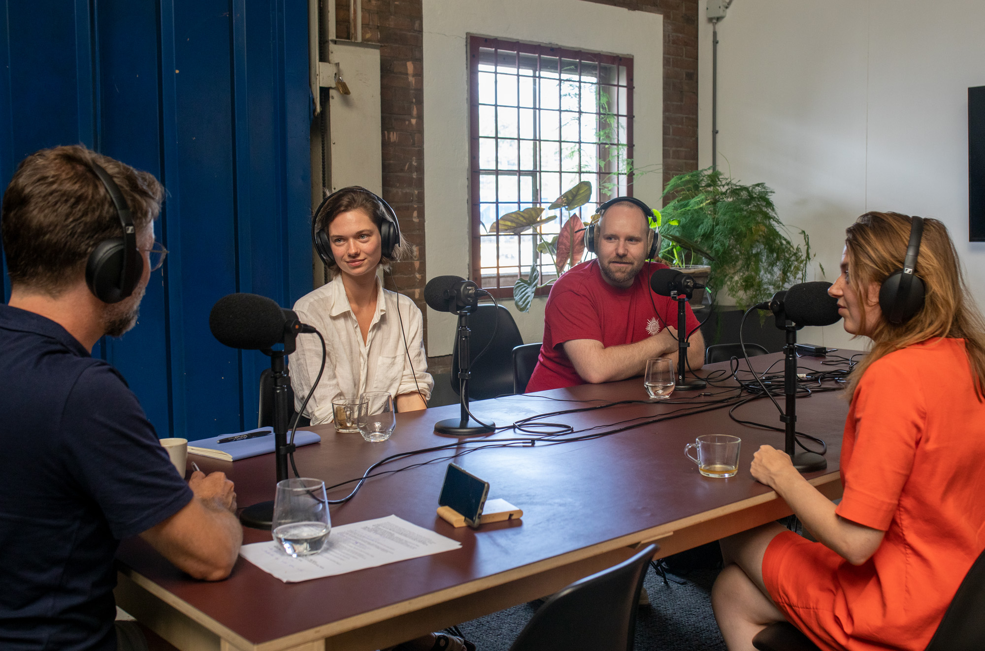 De Tekentafel: How does speculative design contribute to making new ...