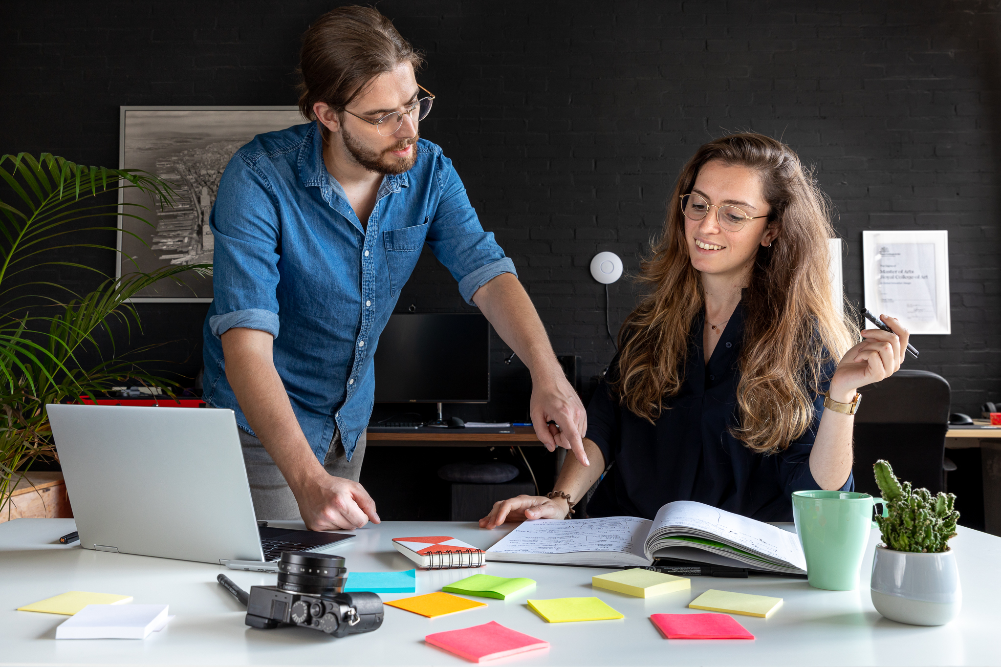 WDE Spotlight: Chiara Treglia - Dutch Design Foundation