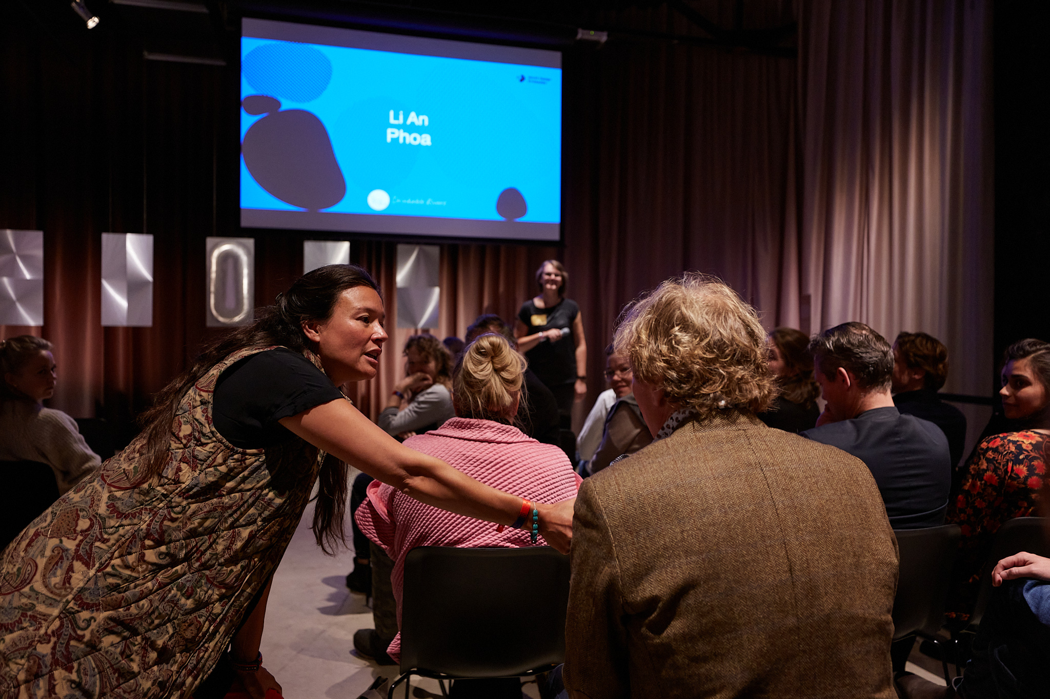 Give water the freedom to flow - Dutch Design Foundation