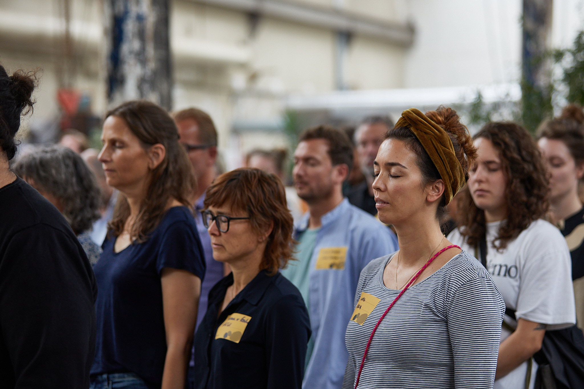 Looking at care differently, the conference of the Embassy of Health ...