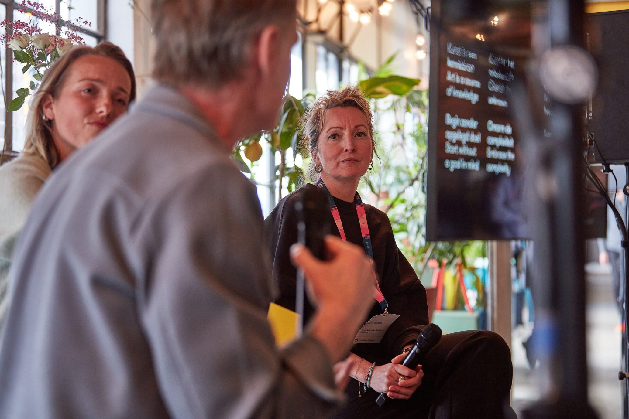 Rabobank en Dutch Design Foundation tekenen overeenkomst als ...