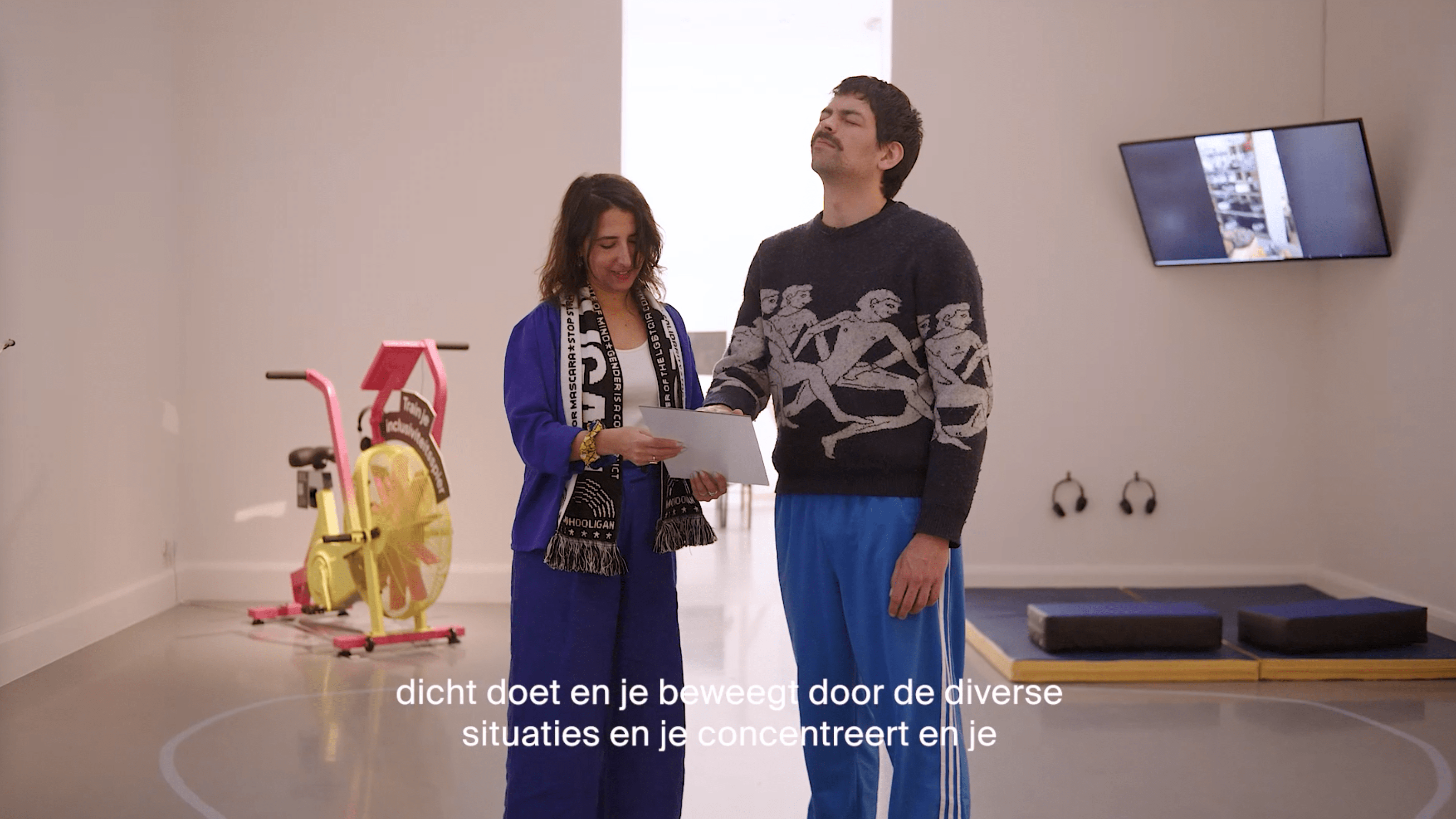 Embassy Tour: Learning and unlearning in the Embassy of Inclusive ...