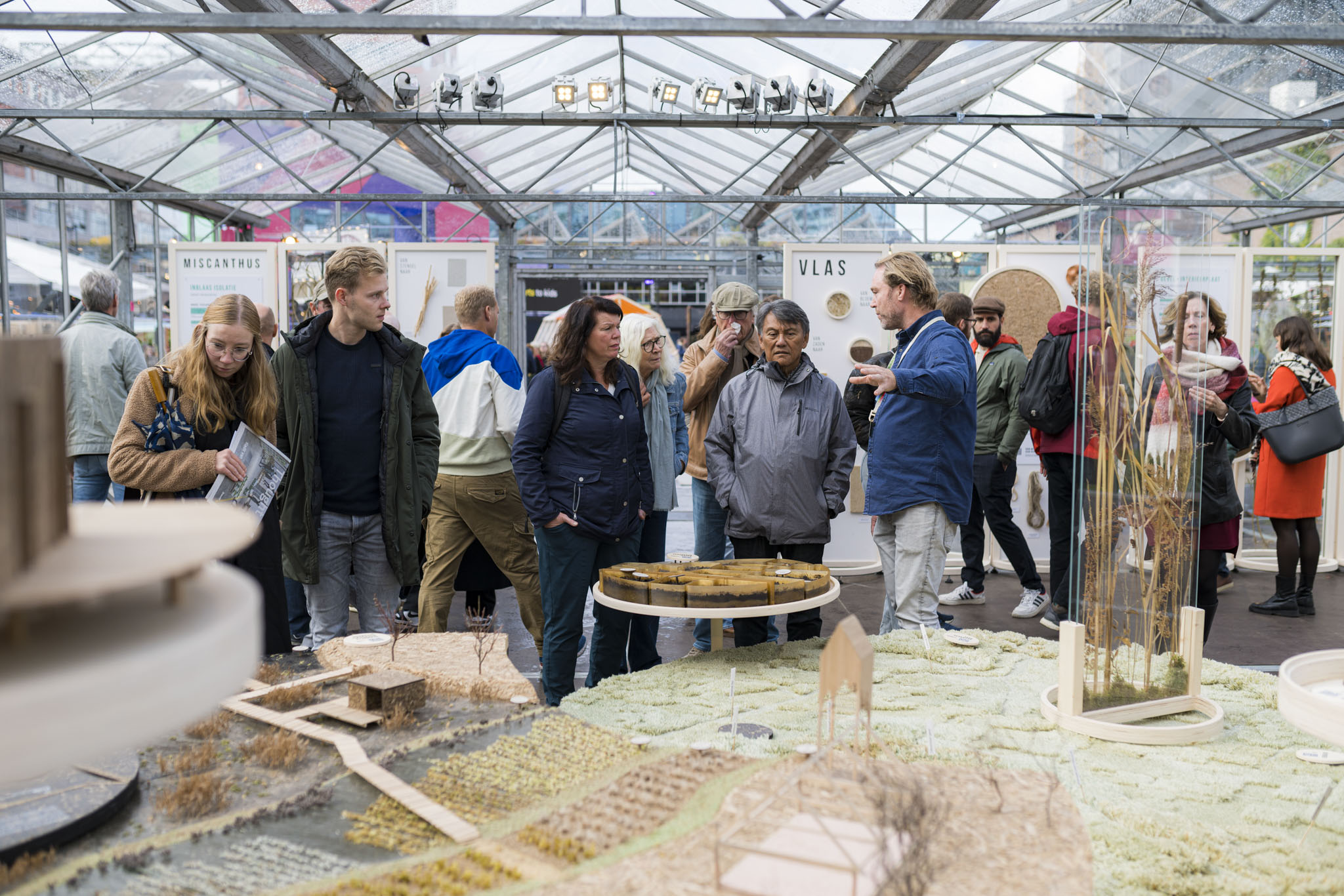 2023 Retrospective: Embassy of Circular & Biobased Building - Dutch ...