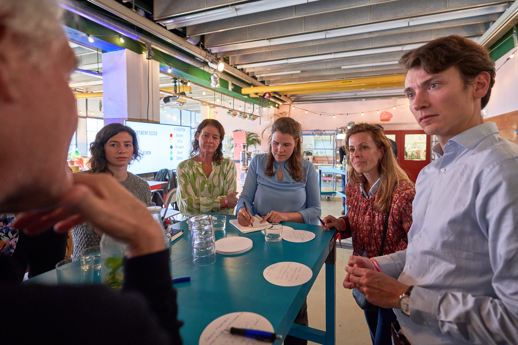 Possible Landscapes: imminent dreams of nature-inclusive building ...