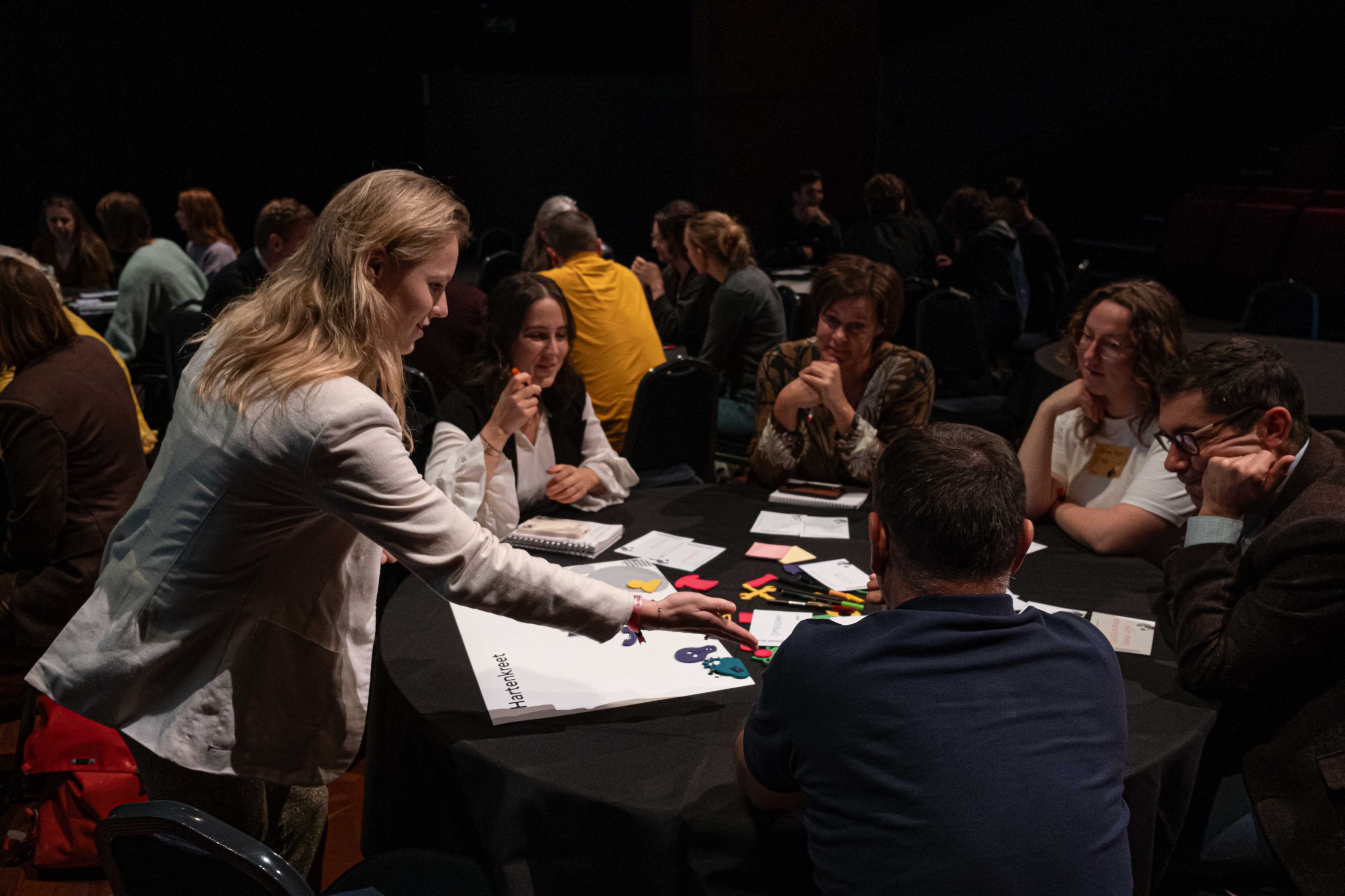 De stem van gezondheid - Dutch Design Foundation