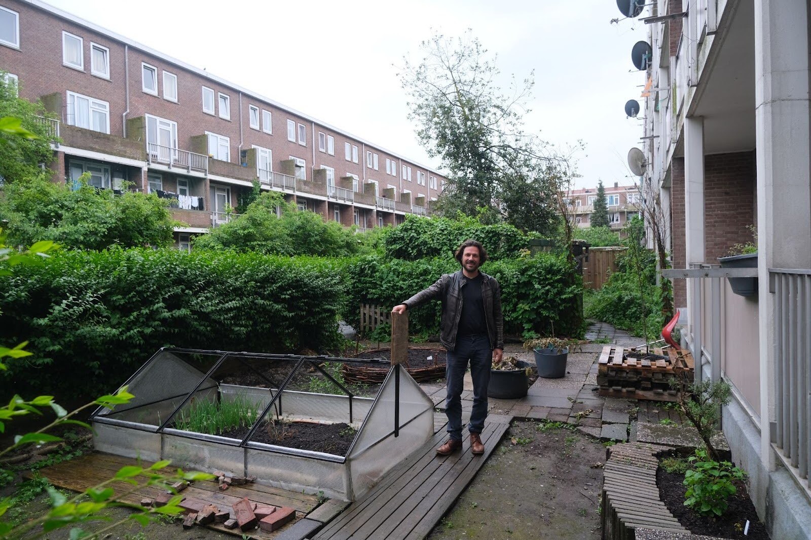 The Generational Thinkers: Melle Smets - Dutch Design Foundation