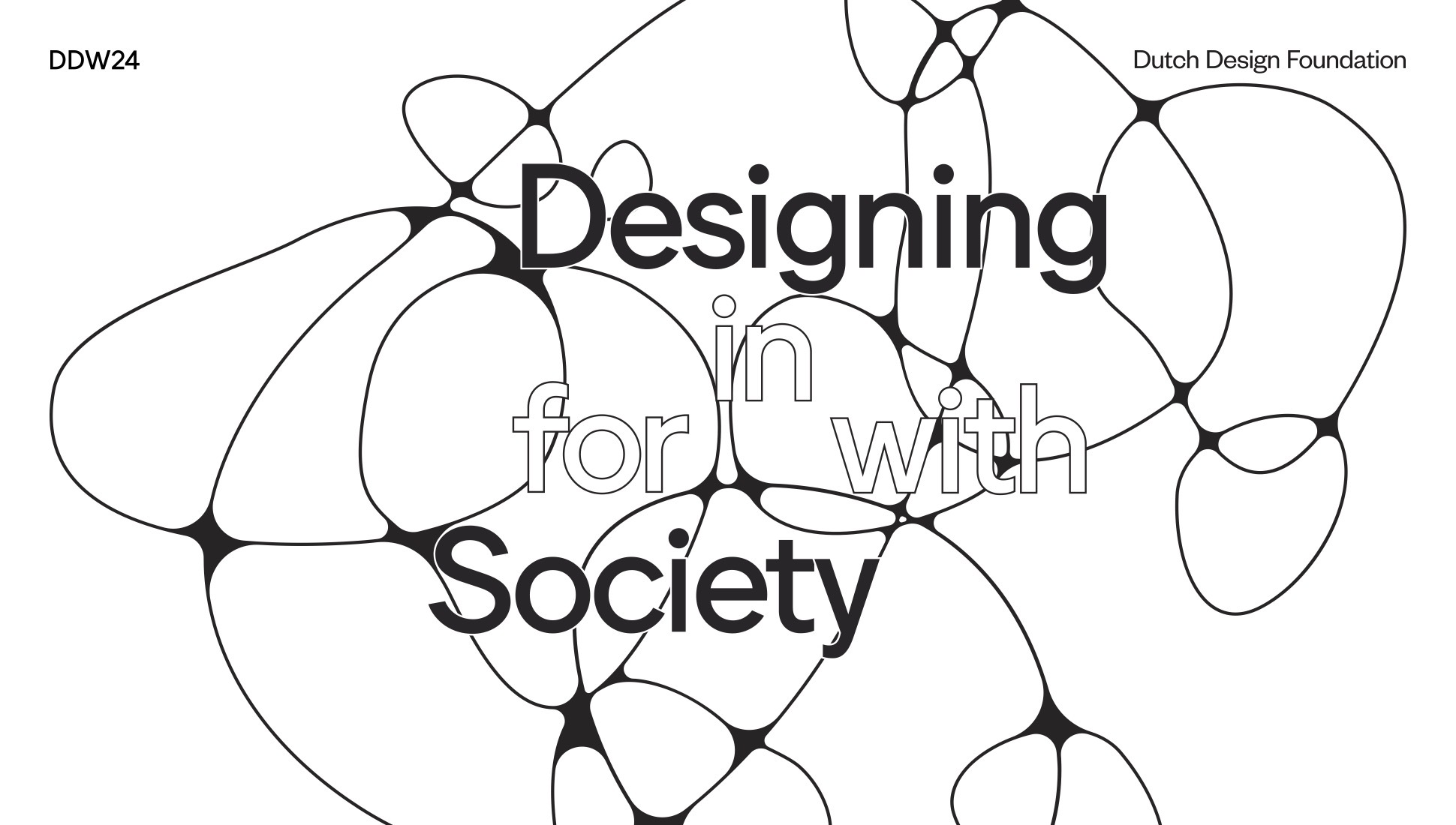 Design and imagination contribute to urgent transitions - Dutch Design ...