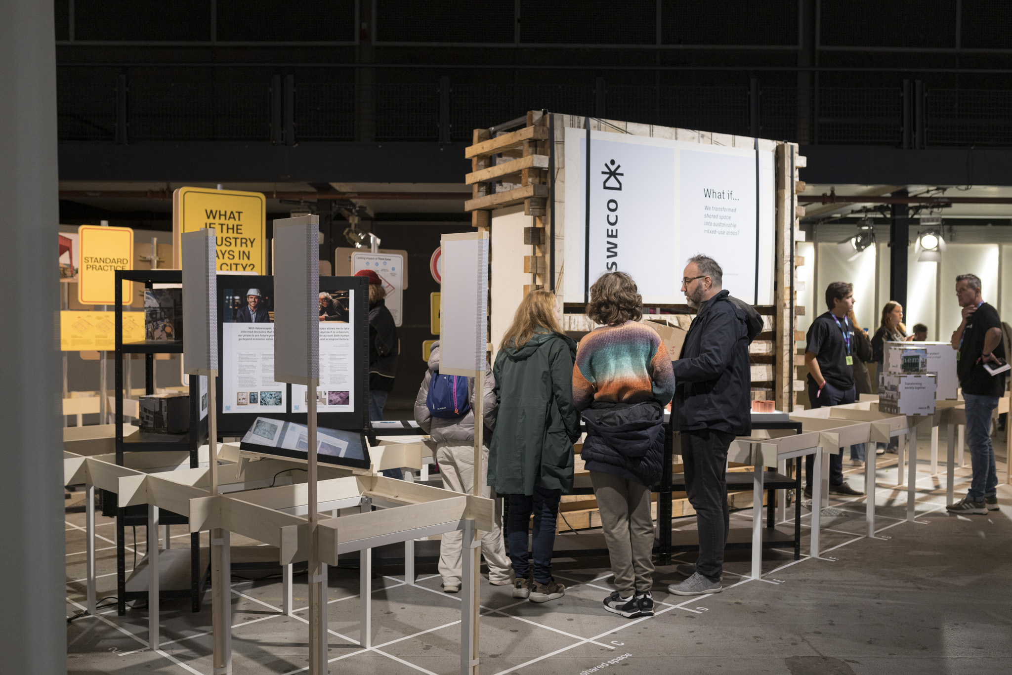 Rethinking Shared Space - Dutch Design Foundation