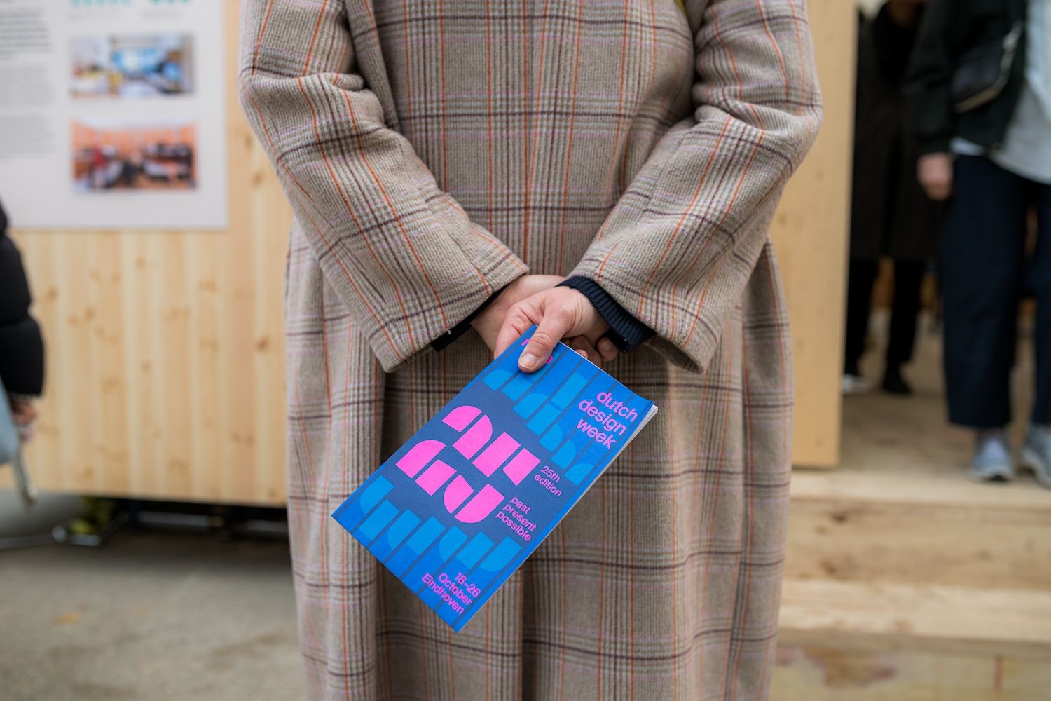 DDW - Dutch Design Foundation