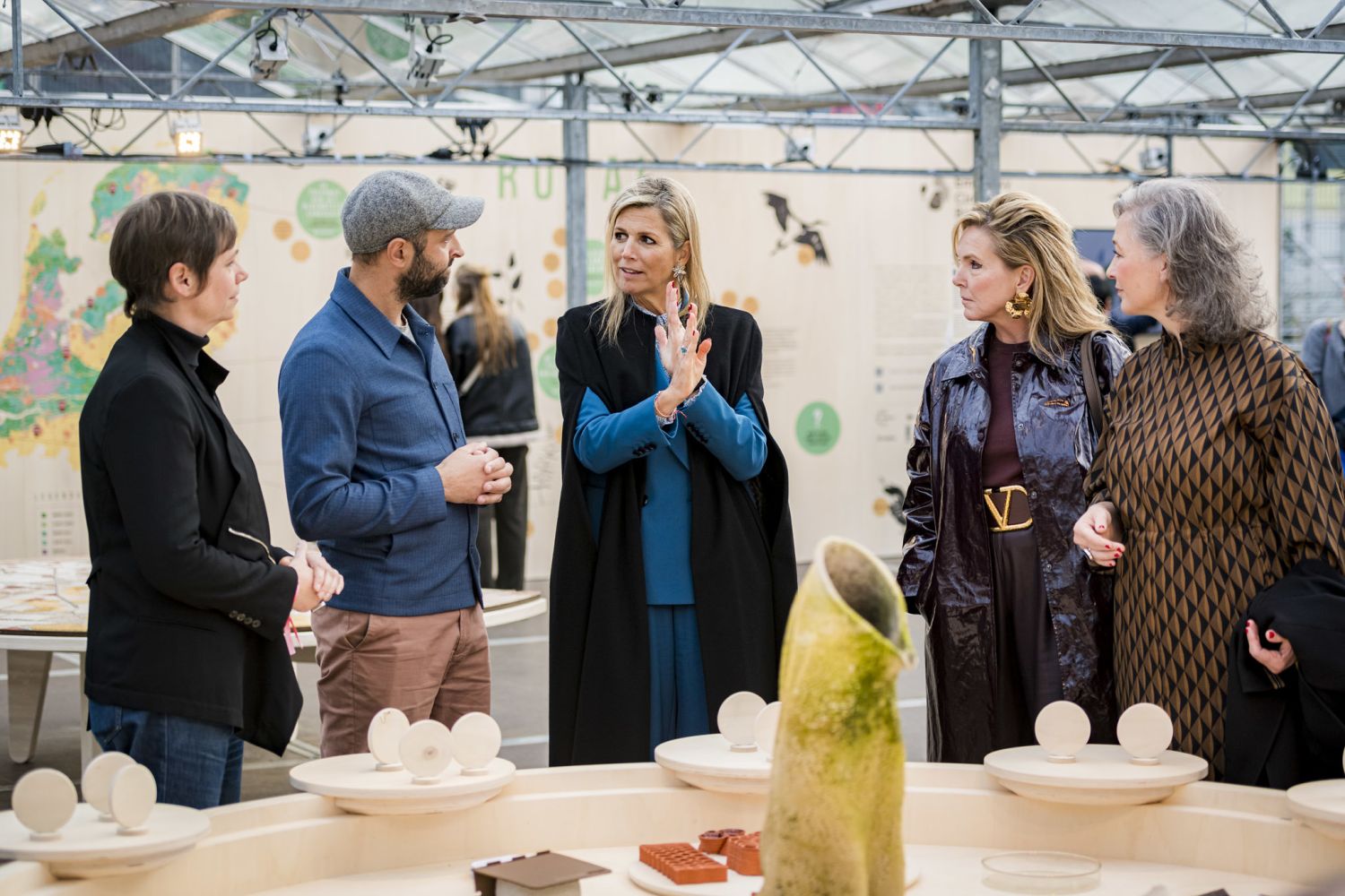 DDW - Dutch Design Foundation