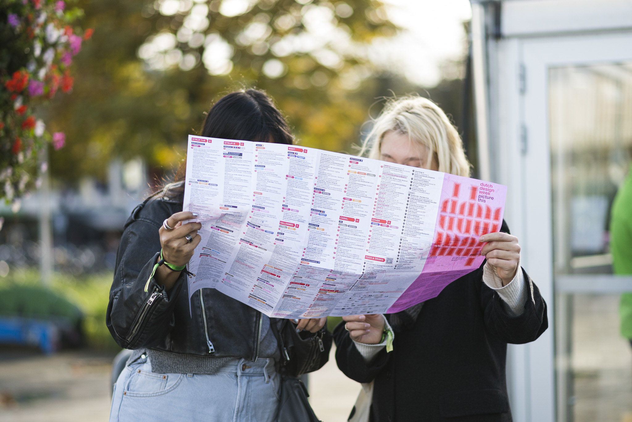 Dutch Design Week 2025 - Dutch Design Foundation