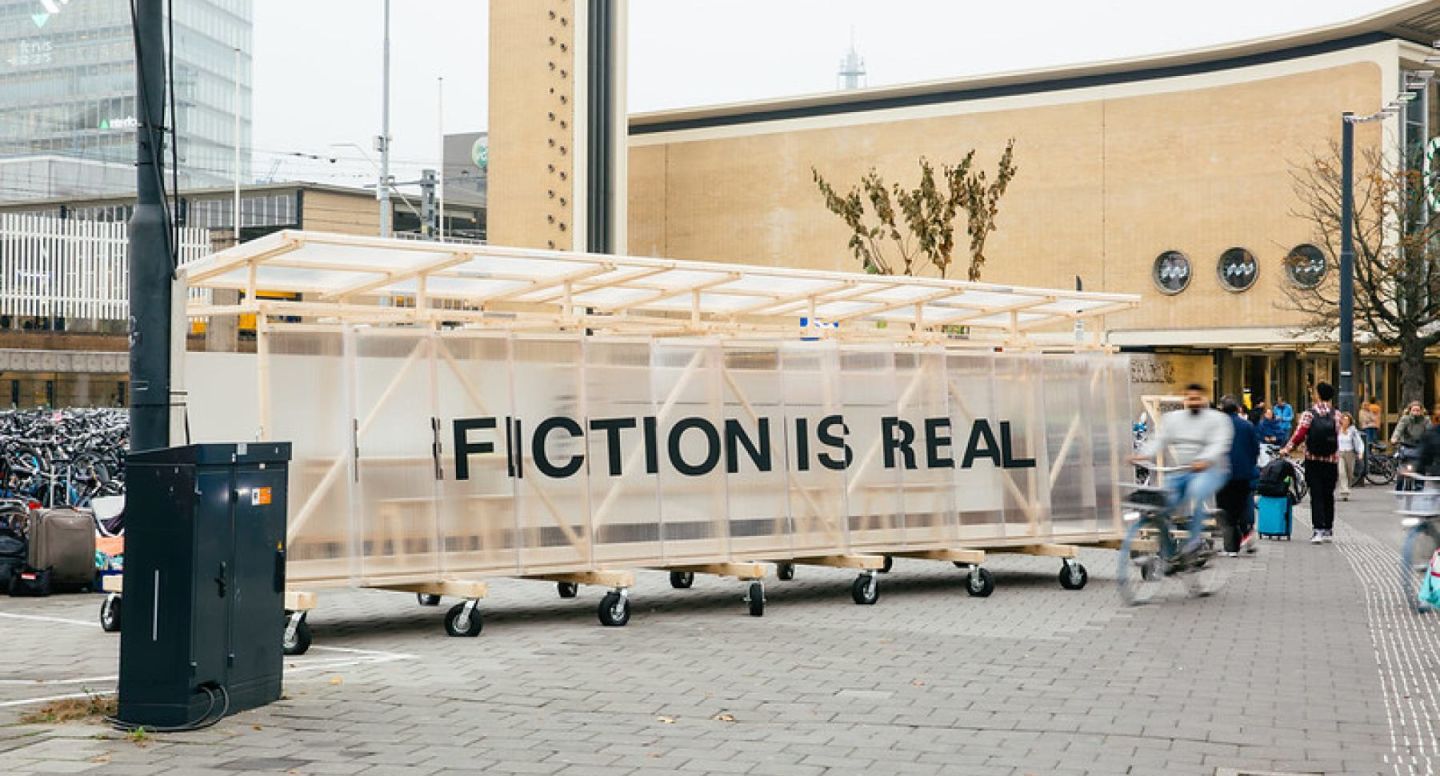 Open Call: Grand Projects Dutch Design Week 2025 - Dutch Design Foundation