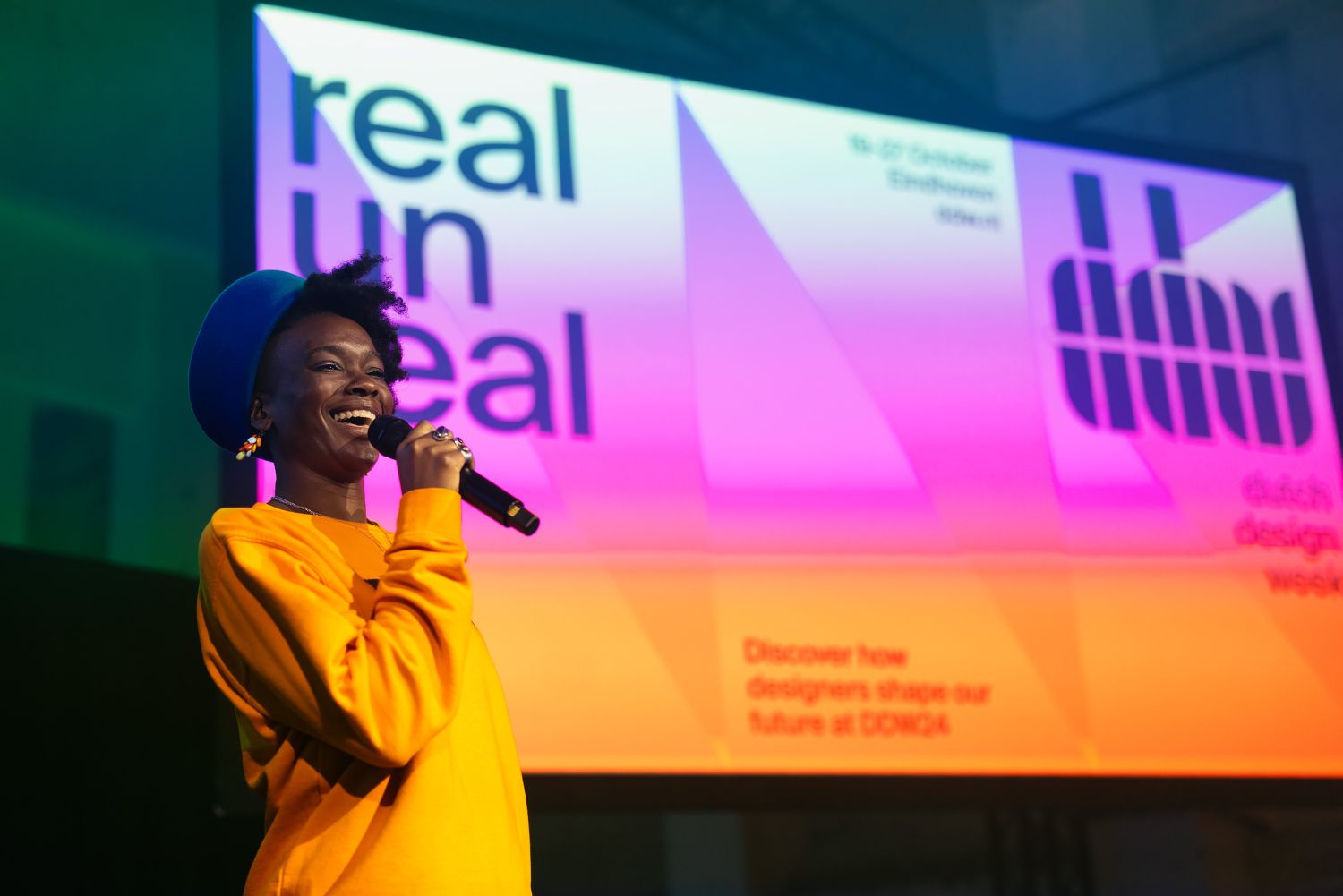 DDW - Dutch Design Foundation