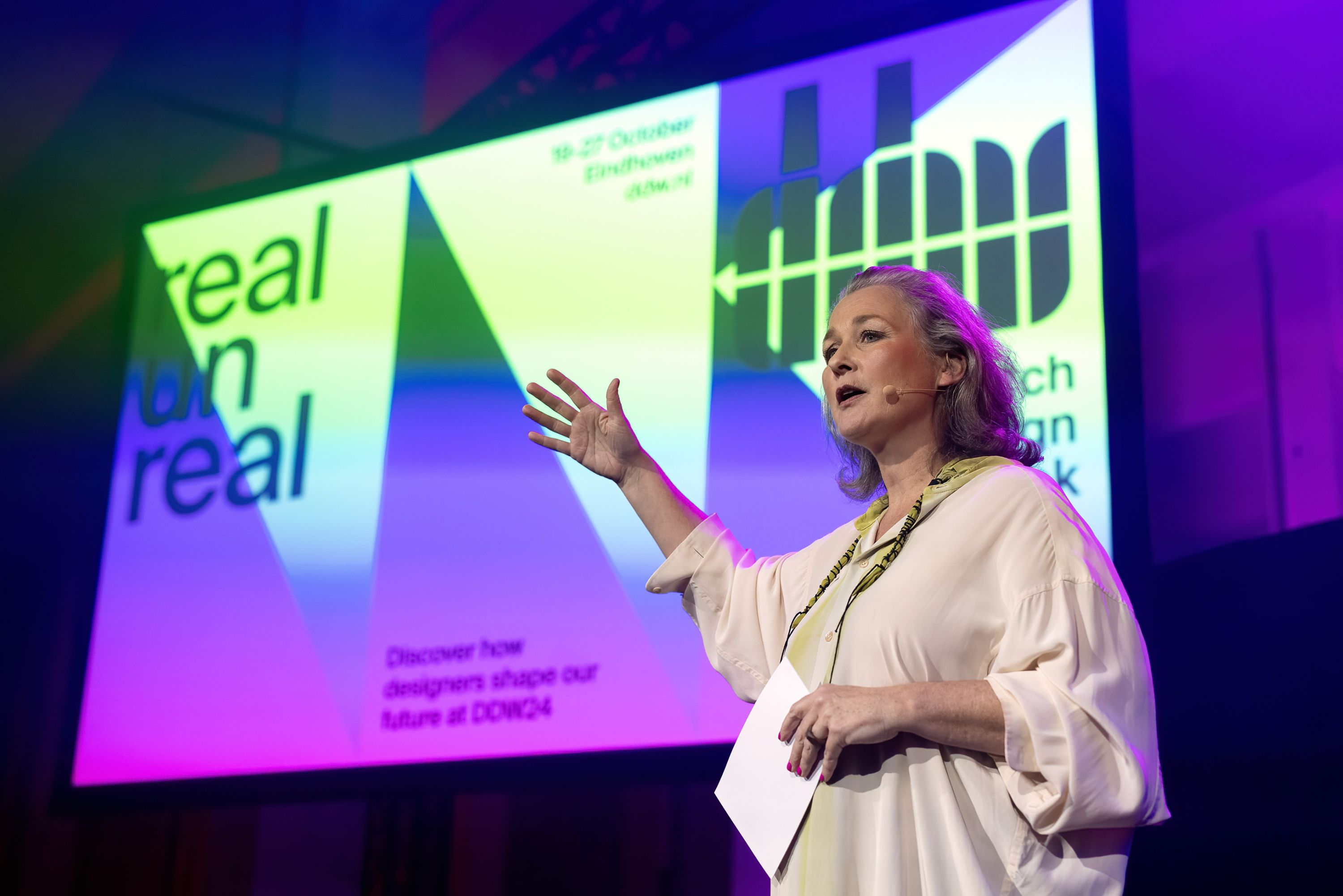 DDW - Dutch Design Foundation