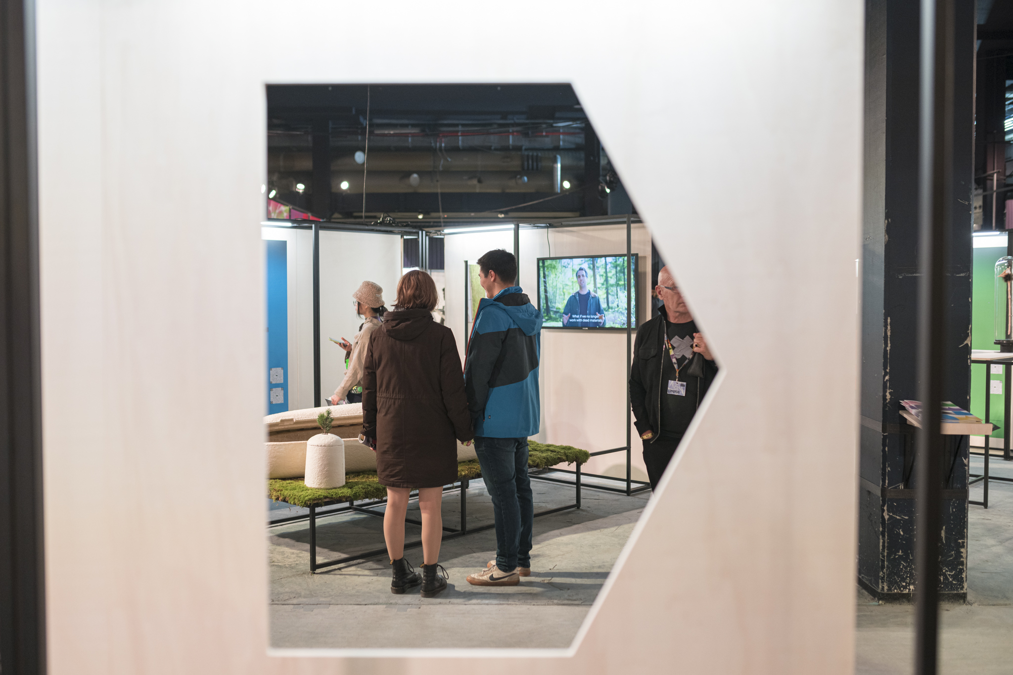 Dutch Design Awards 2025 - Dutch Design Foundation