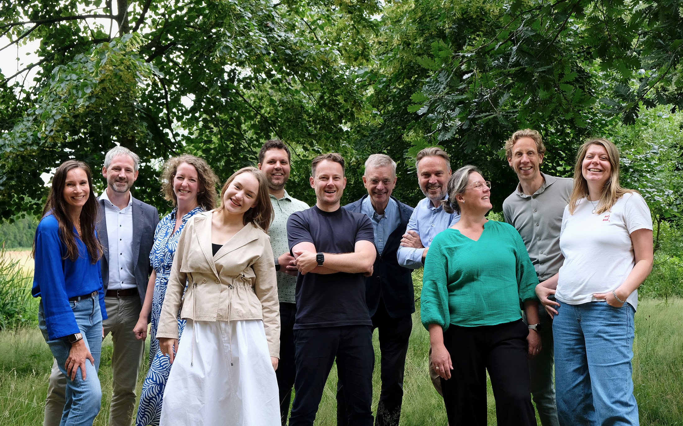 Start nieuw Co/Lab met Sweco: ontwerpen in opdracht van de aarde - Dutch Design Foundation