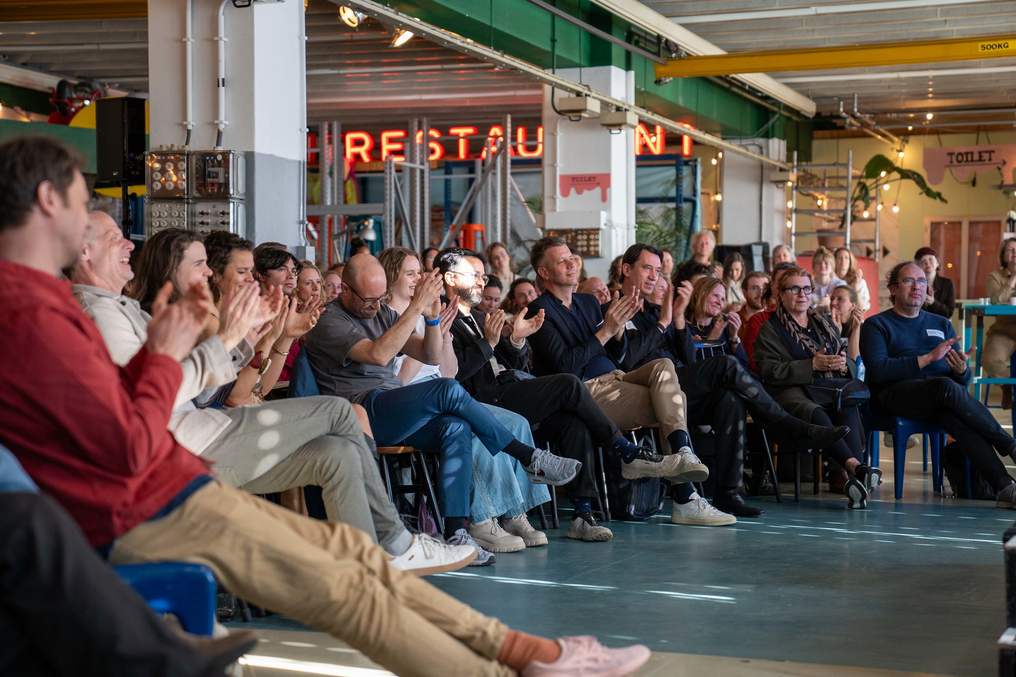 How Design Works | Dutch Design Week 2025 - Dutch Design Foundation