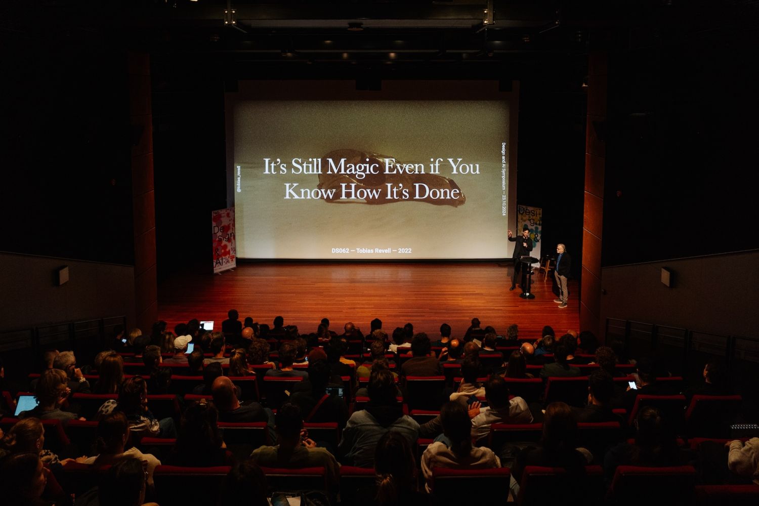 DDW - Dutch Design Foundation