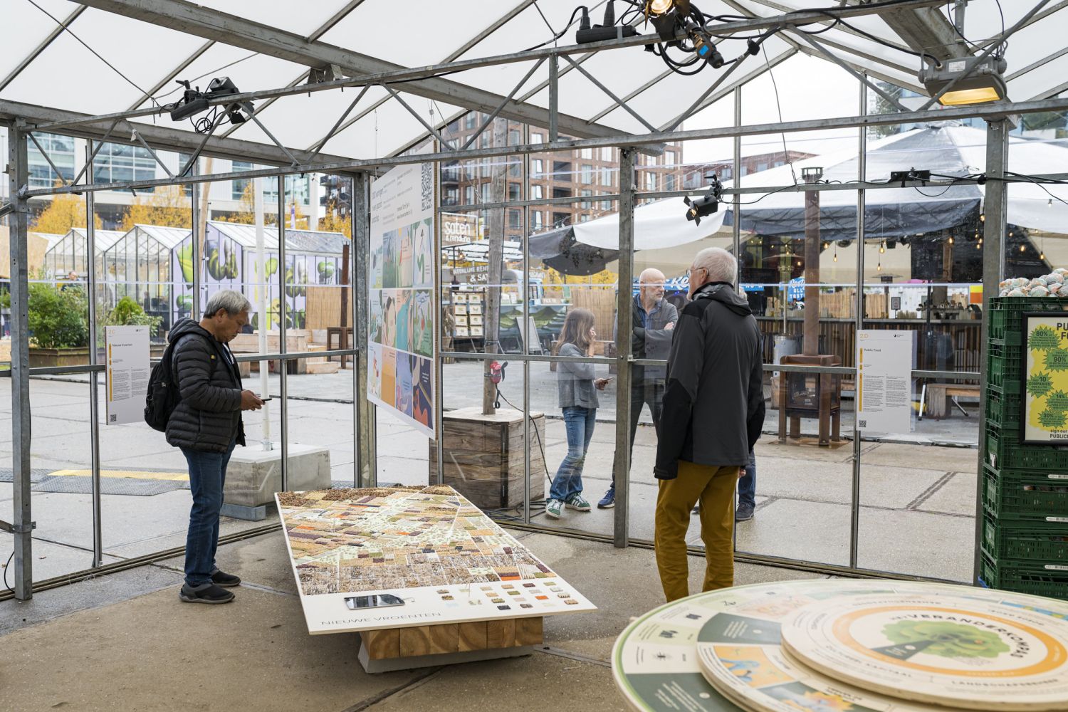 DDW - Dutch Design Foundation