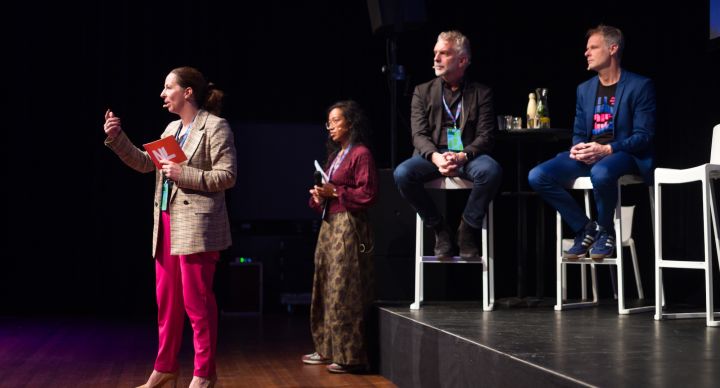 How Design Works: when design truly works - Dutch Design Foundation