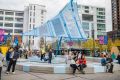 Grand Projects at Dutch Design Week 2026: Bringing Design to the City ...